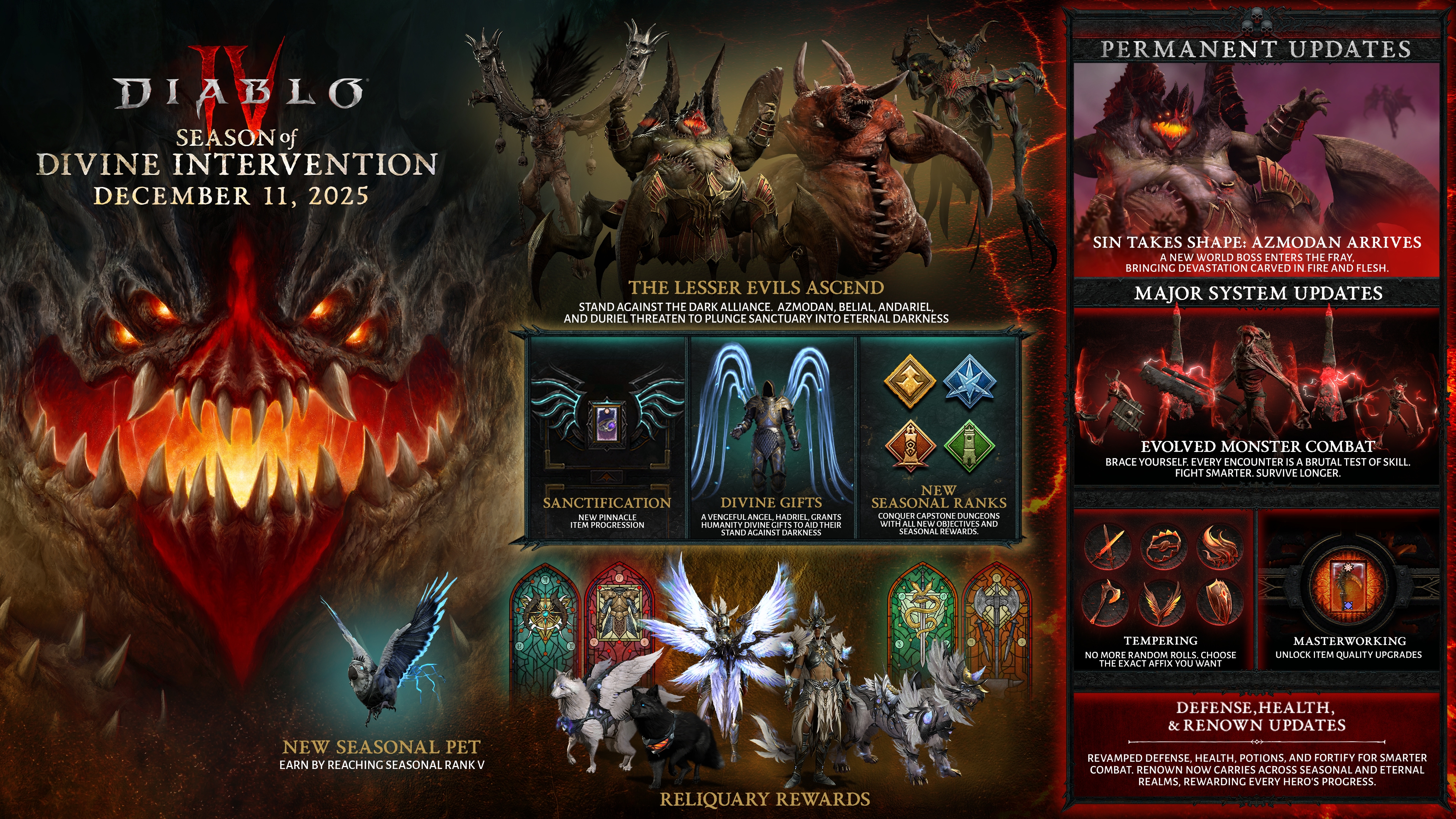  Diablo 4
