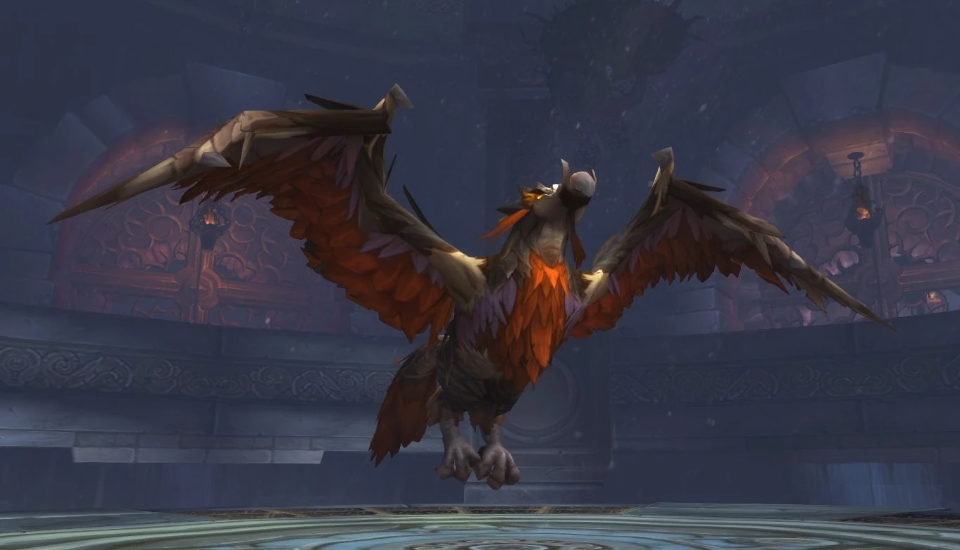 Throne of Thunder Boss Fixes & Raid Test Extended to December 8th ...