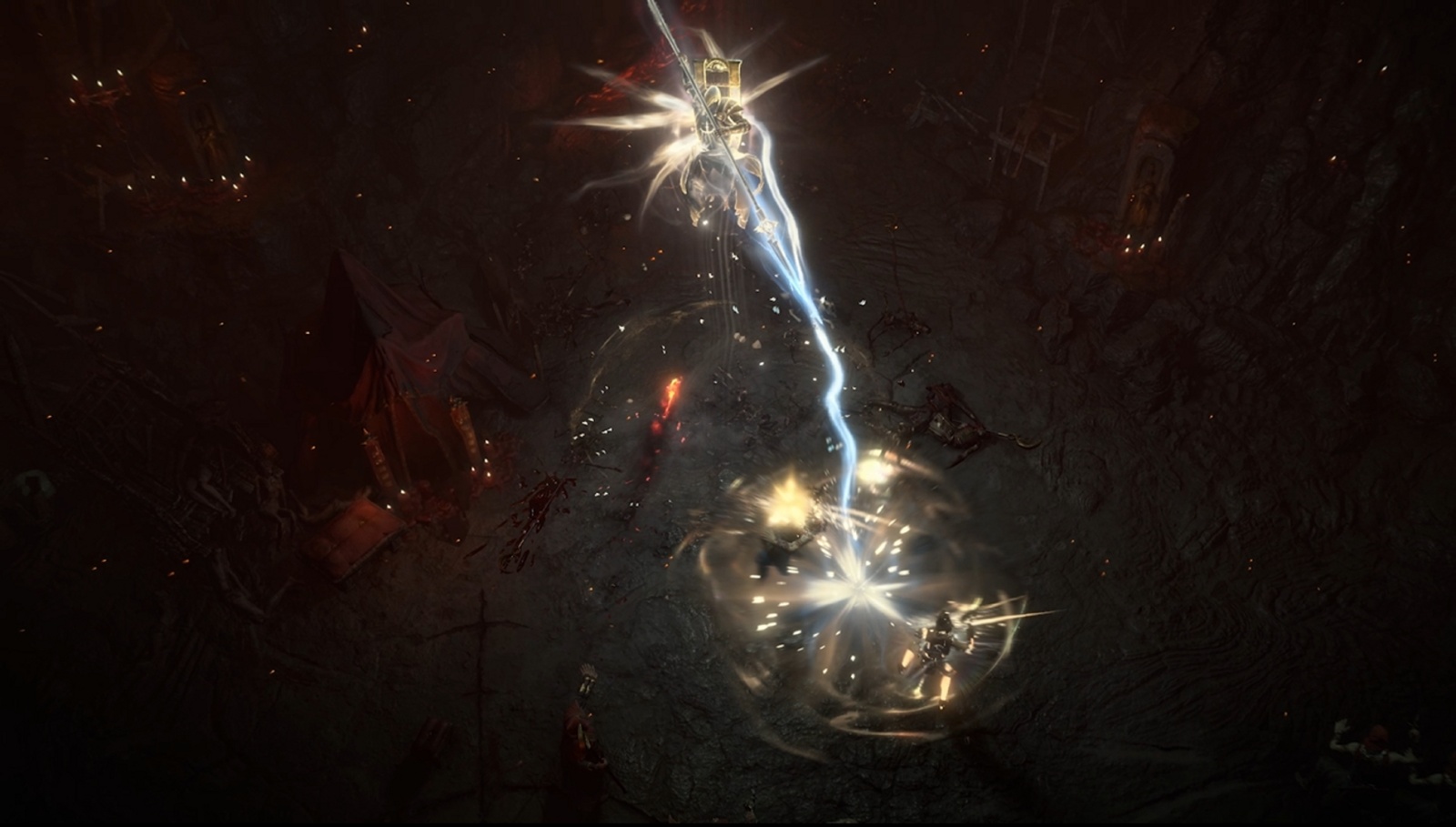Diablo 4 News and Guides