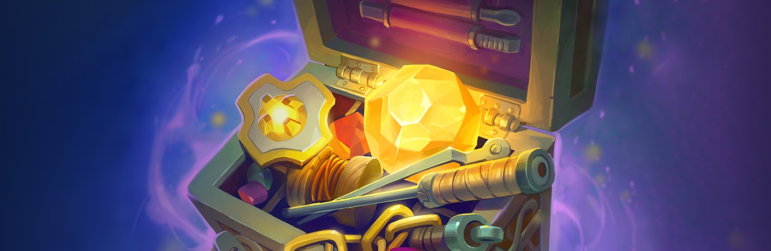 Prepare Your Jewelcrafting (and Other Profession) Kits Ahead of The ...