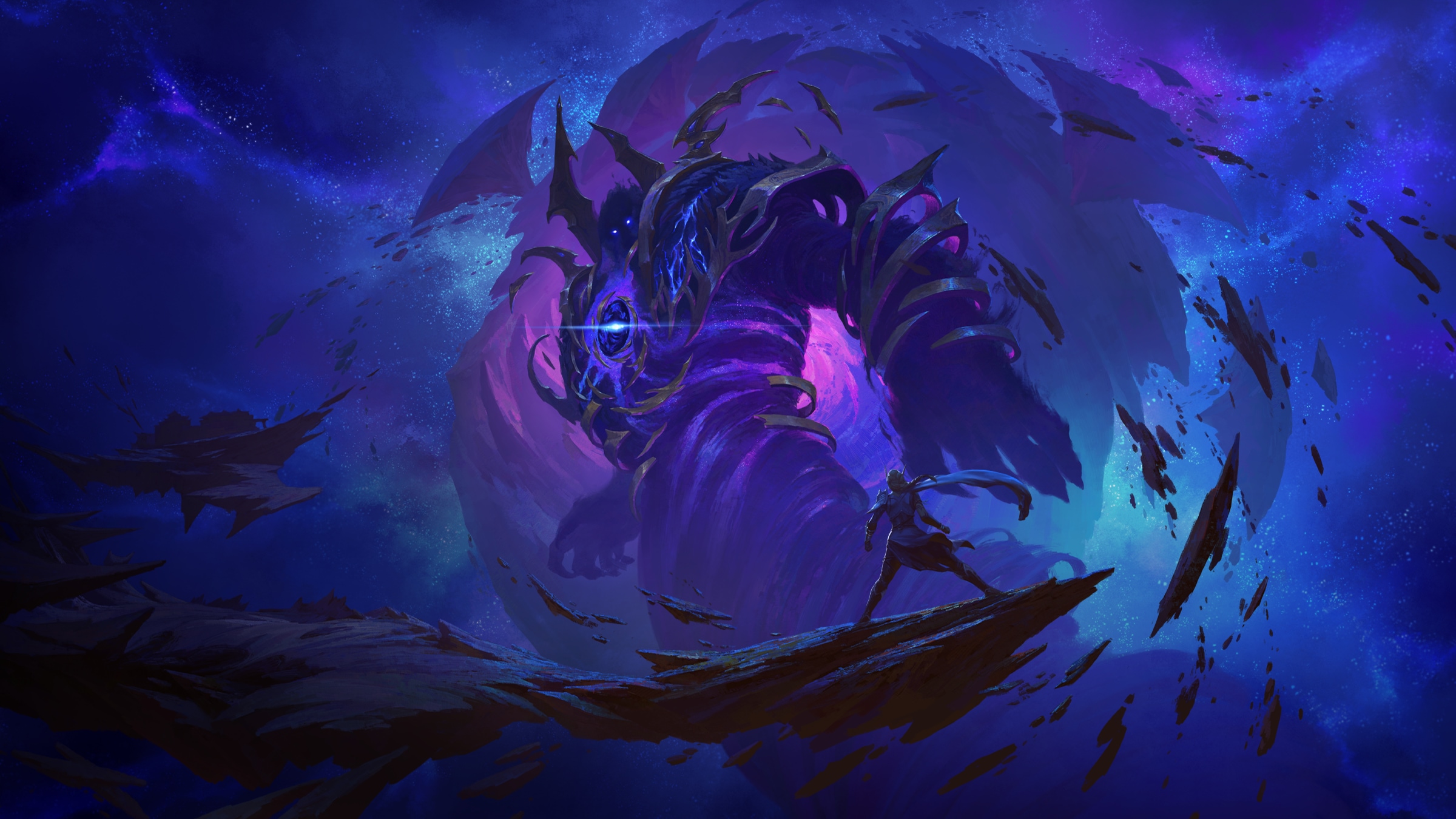 Datamined Mythic Manaforge Omega Nerfs for Midnight Pre-Patch - Wowhead ...