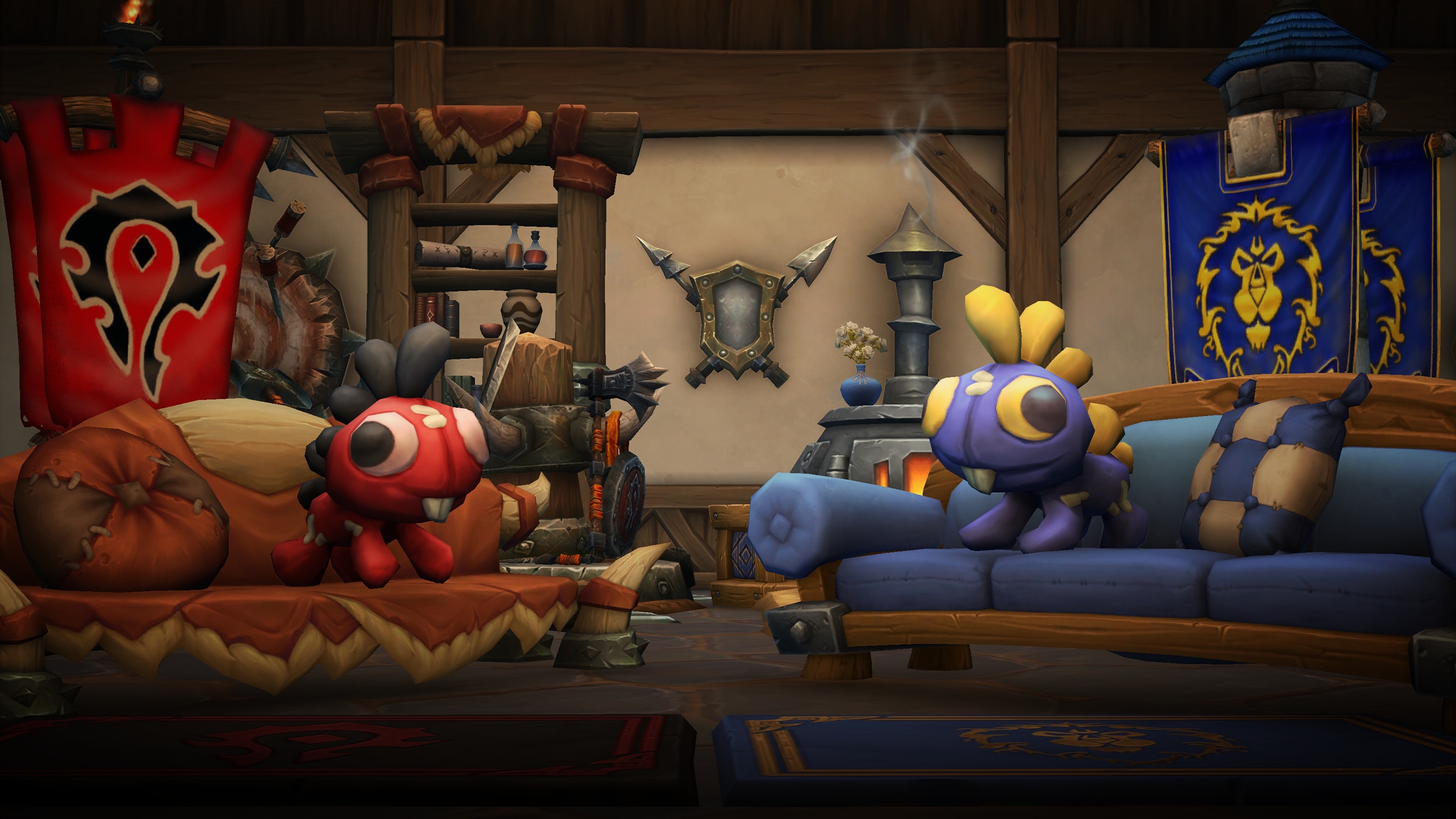 Earn A New Pet and Two New Plushies from Support a Streamer and Twitch ...