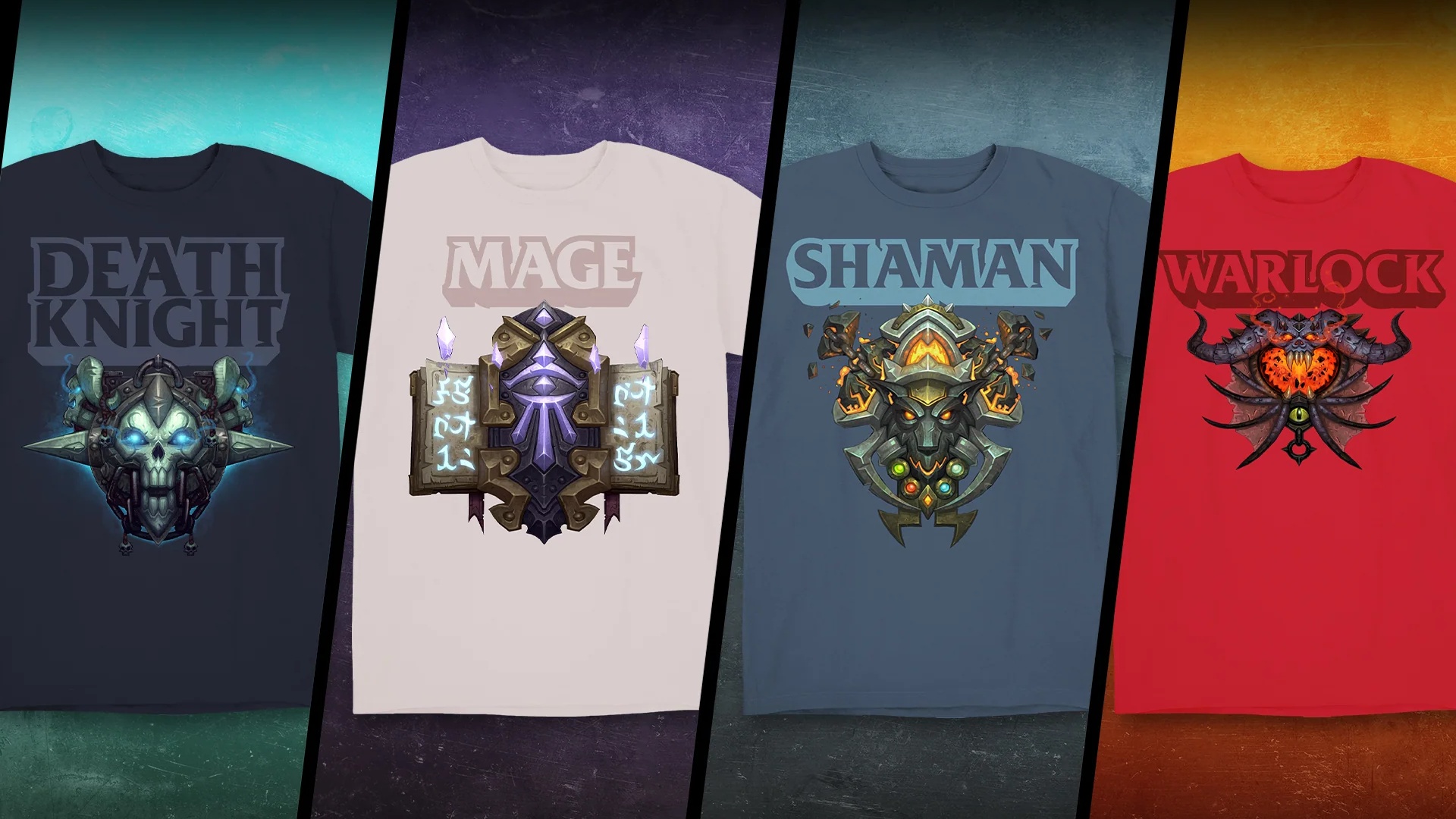 World of Warcraft News and Guides