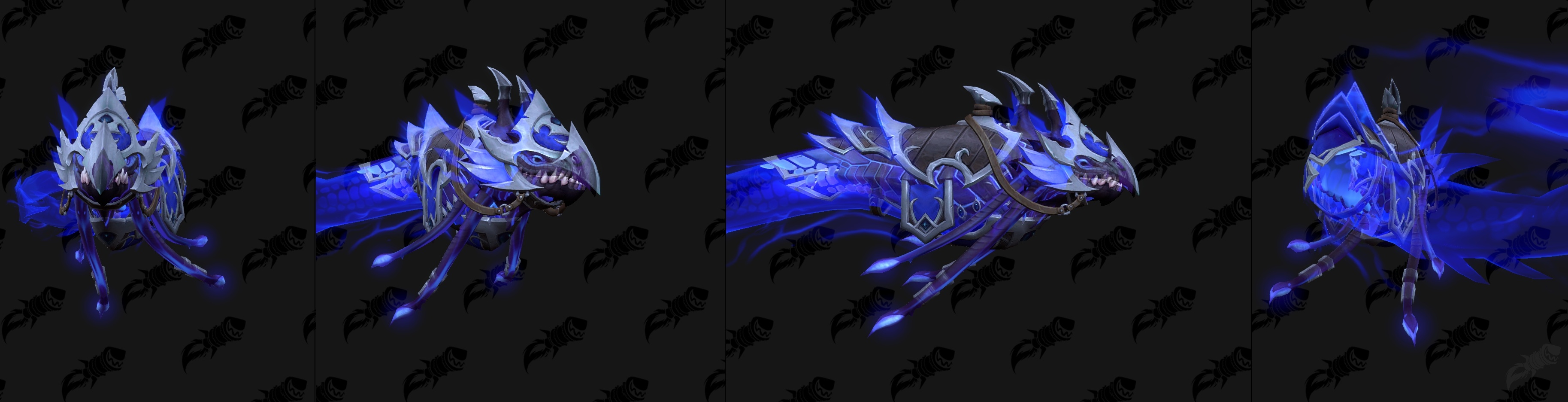 45 New Mounts to Collect with the Launch of Midnight - Wowhead News