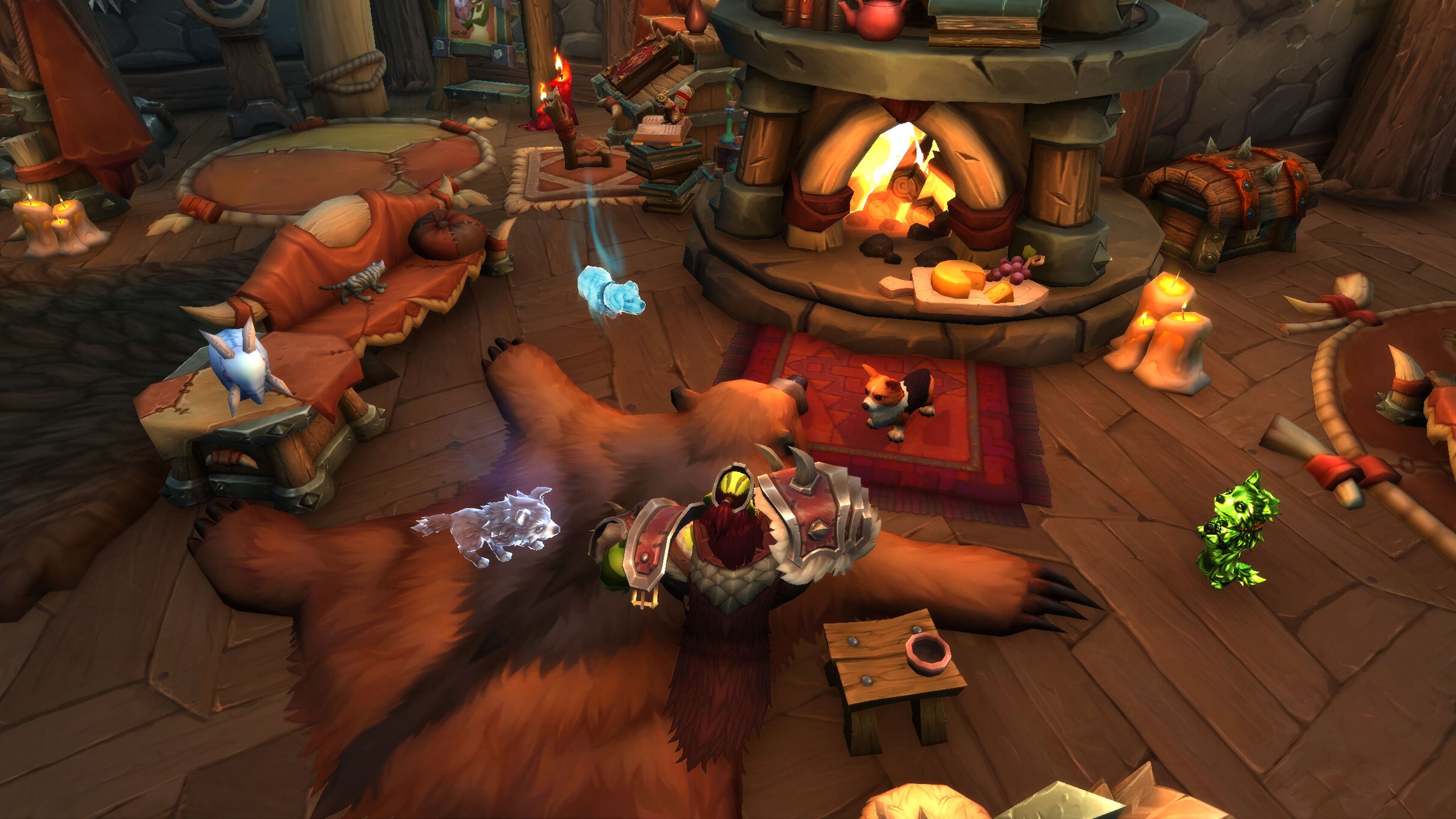 The State of Player Housing and Upcoming Features - New Showcases and ...
