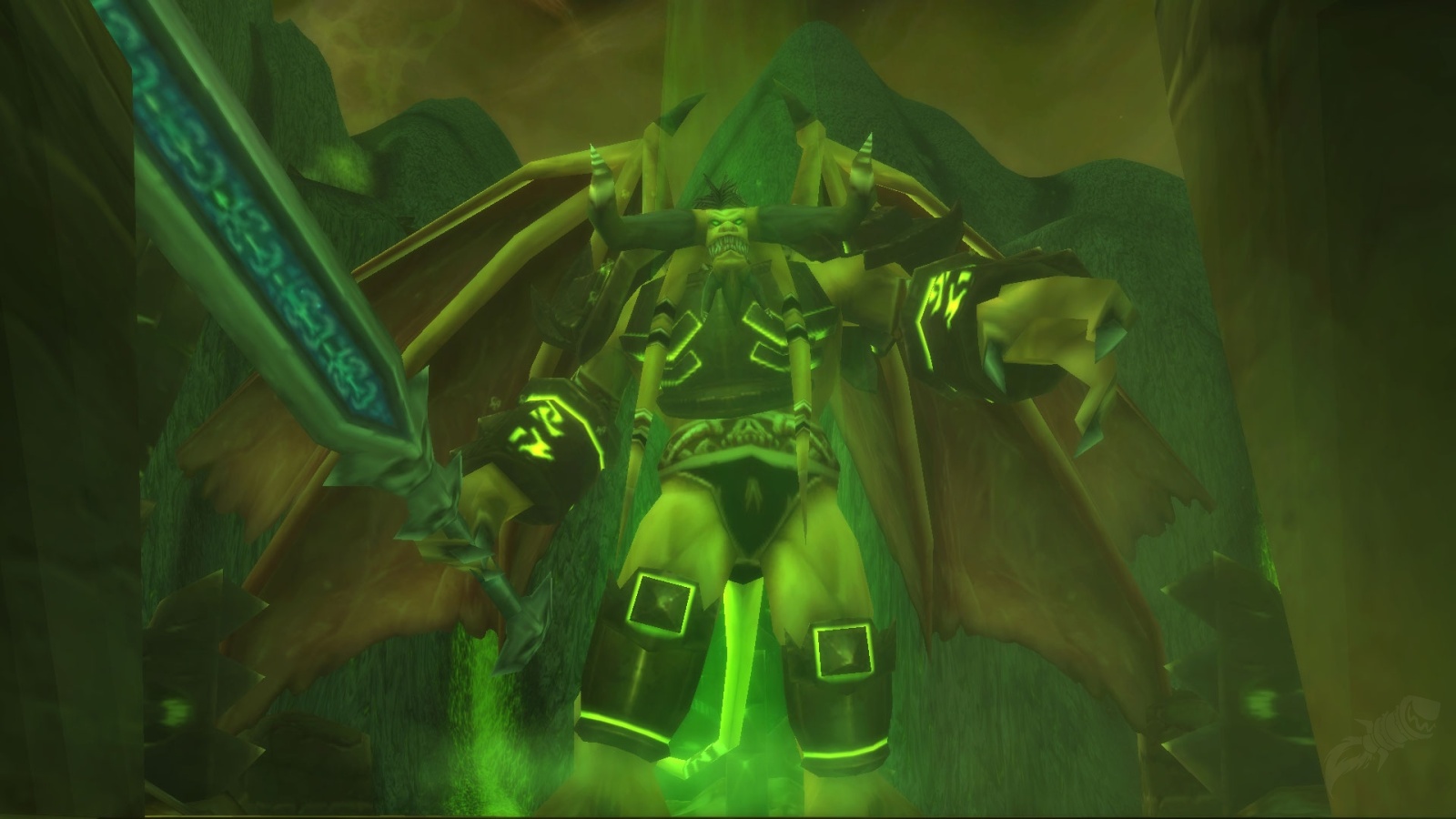World Boss Loot Tables - The Burning Crusade Anniversary - Notícias do ...