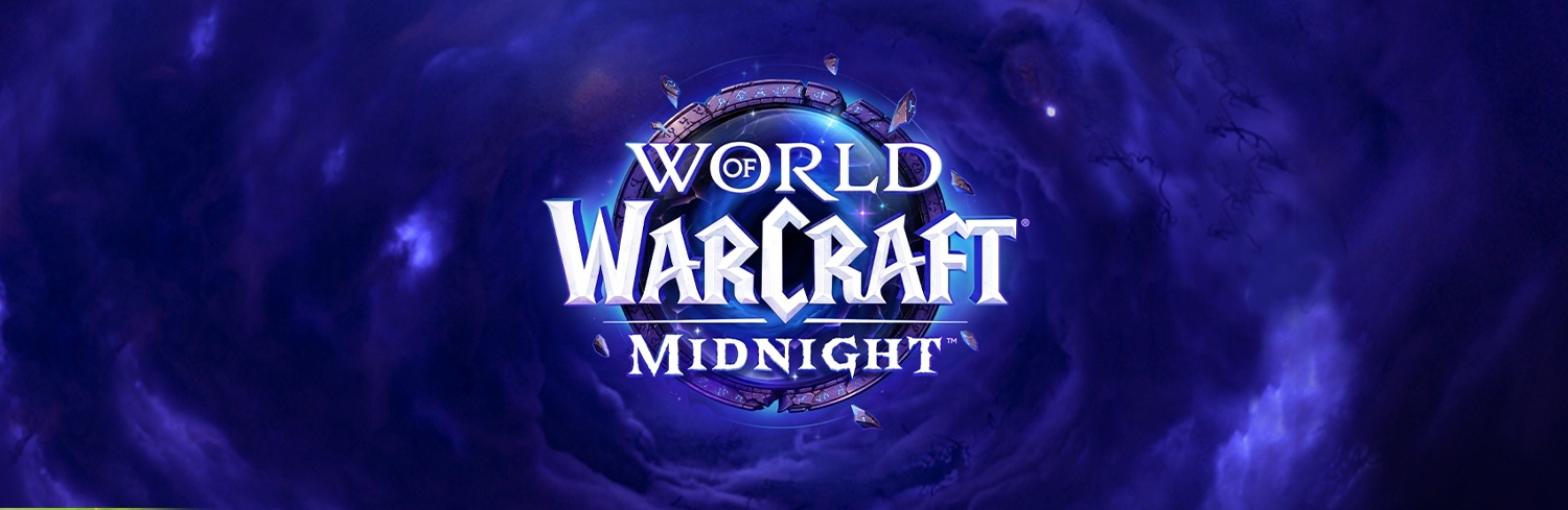 World of Warcraft: Midnight Now Live Worldwide - Wowhead News
