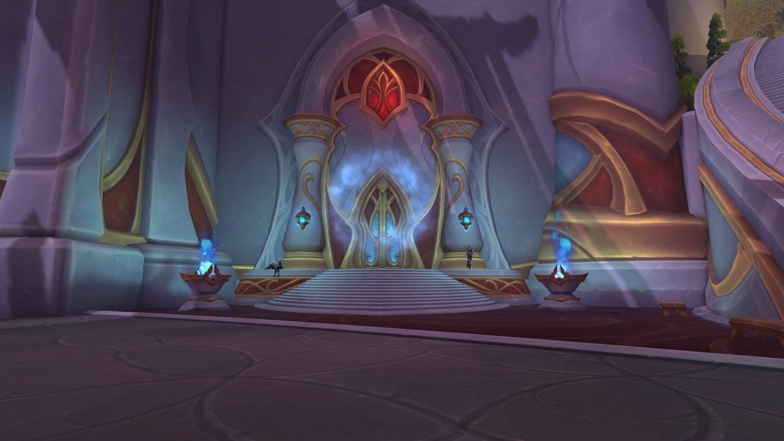 Non-Seasonal Mythic 0s Now Available - Wowhead News