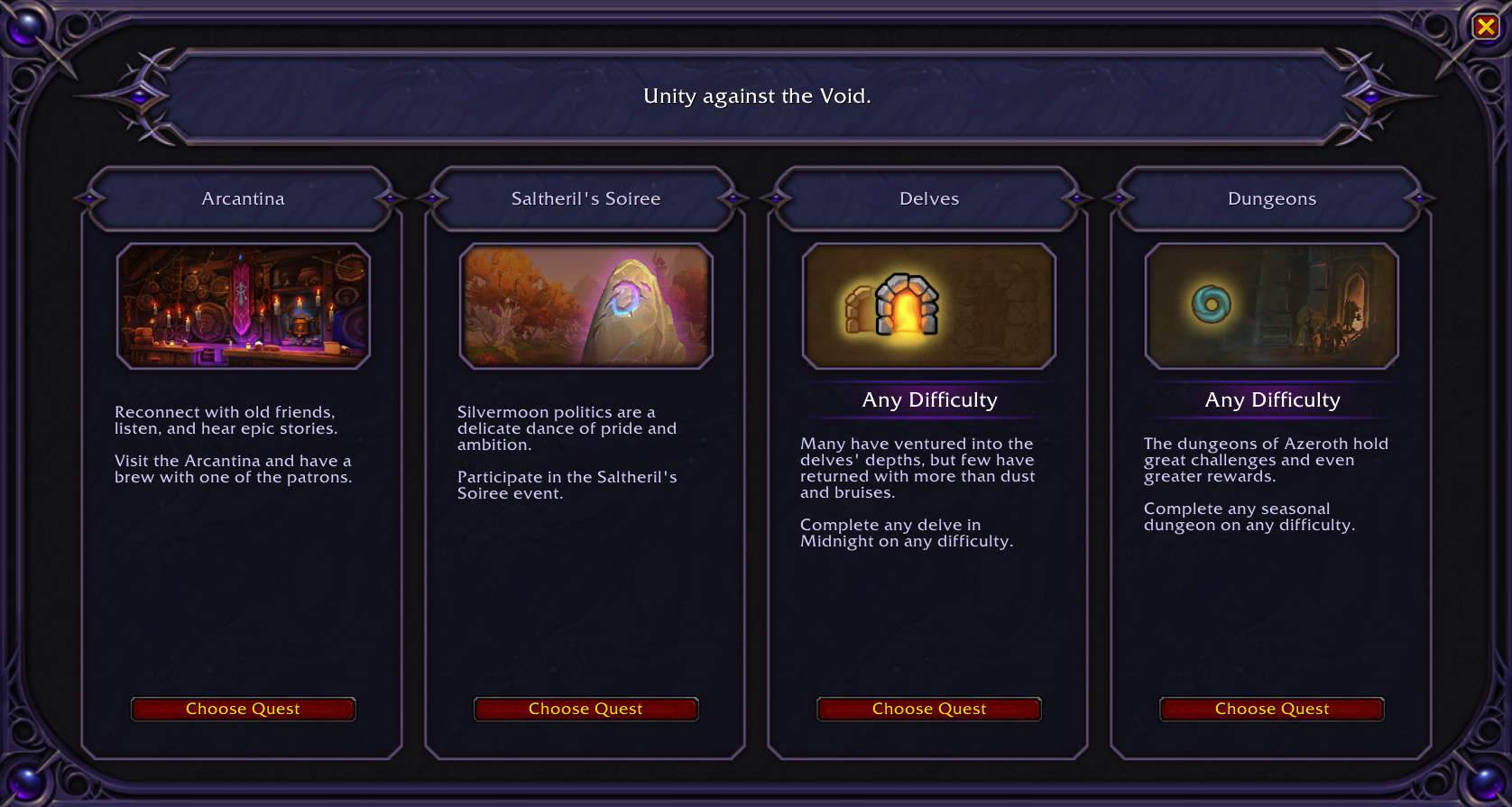 Sparks of Radiance for Crafting Now Available in Midnight - Easiest ...
