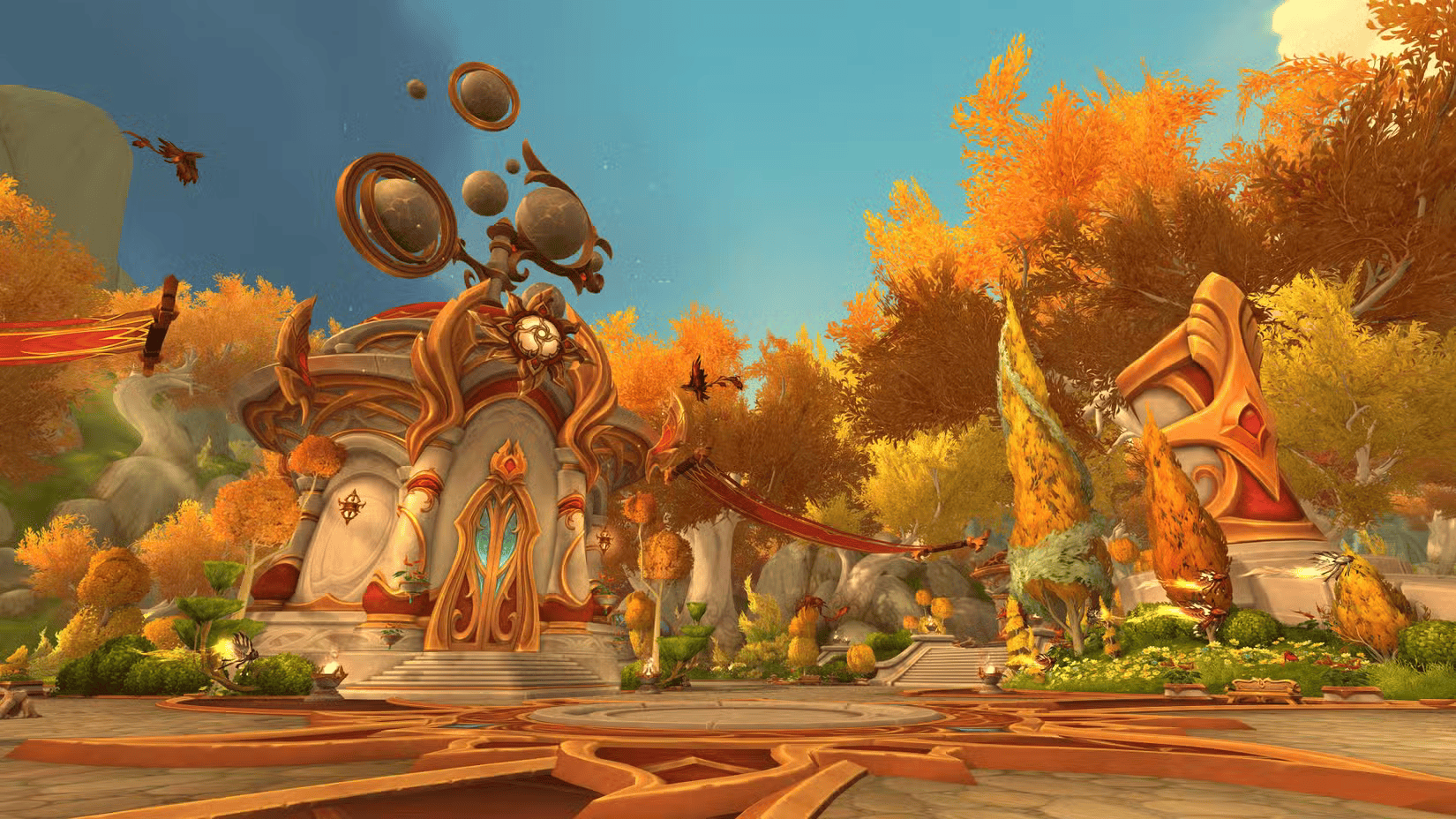 Five of the Coolest Hunter Pets to Tame in Midnight - Actualités Wowhead