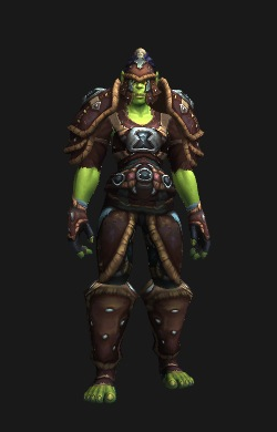 World of Warcraft is losing it's mojo (Artstyle) - Page 6