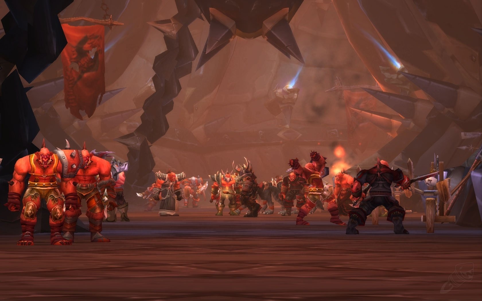 [[TBC Classic] News and Guides]