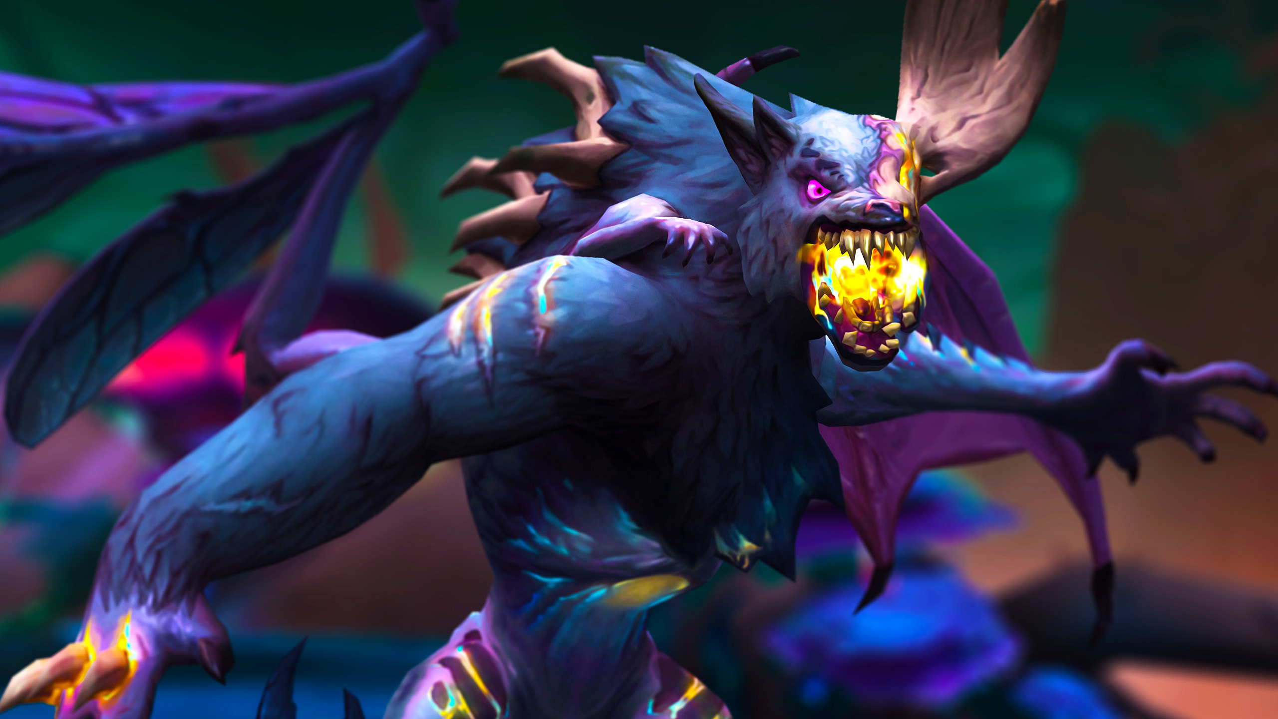 World of Warcraft News und Guides