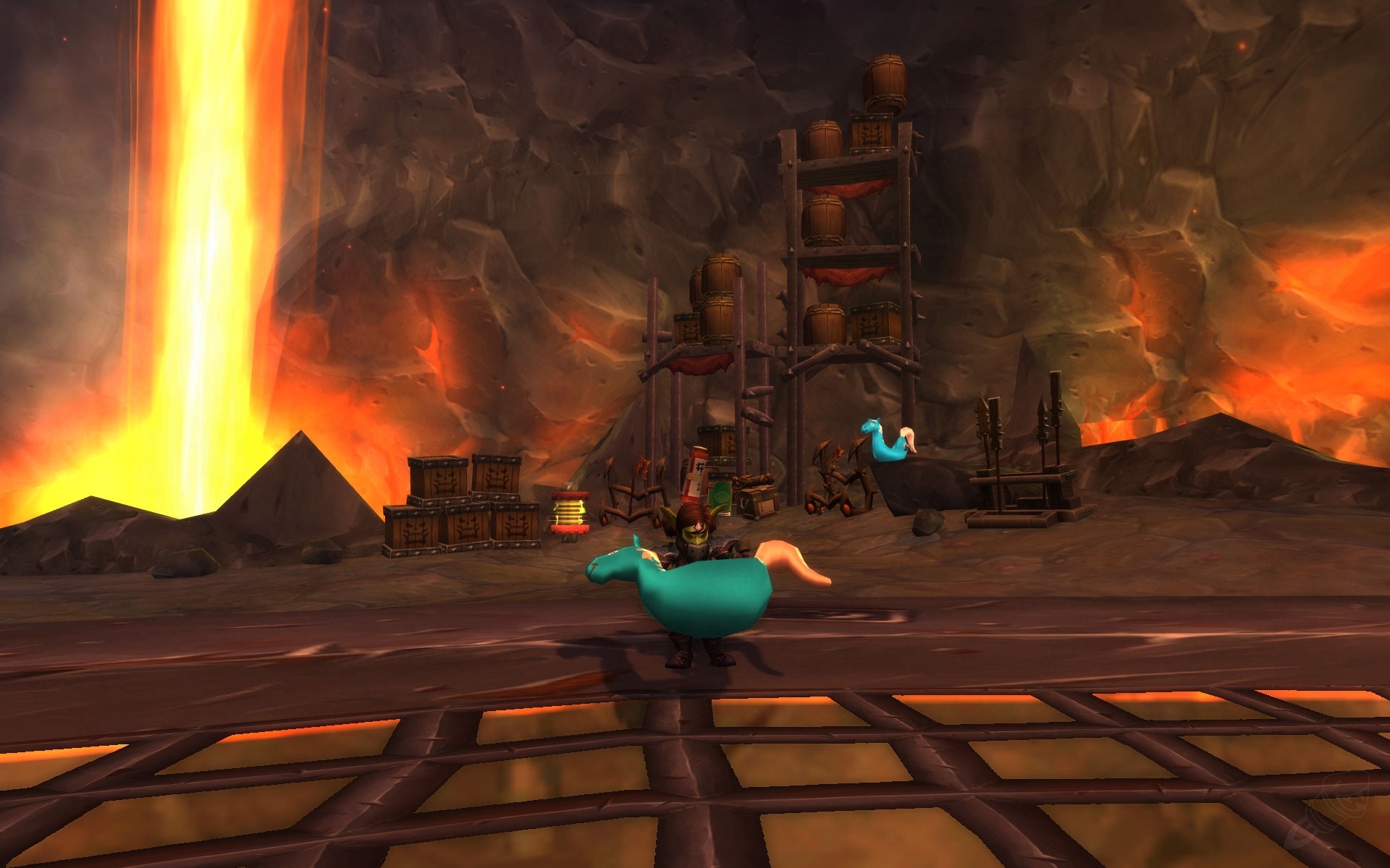 New Scenarios & Heroic Scenarios Now Available in Mists of Pandaria ...
