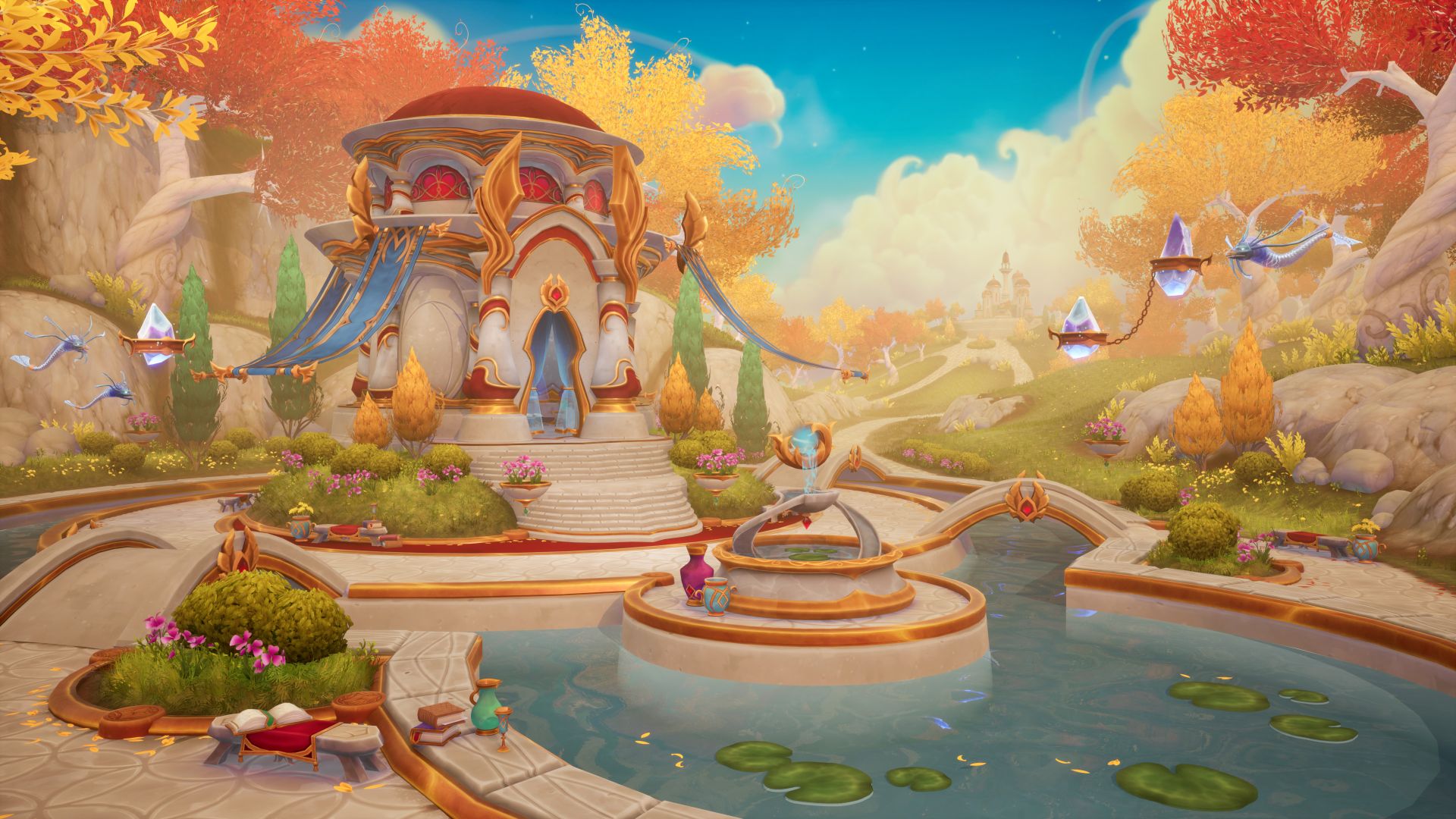 World of Warcraft News and Guides