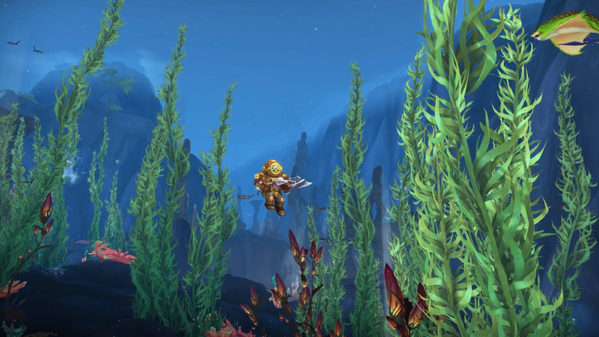 Patch 12.0.5 Guide Compendium: Everything You Need to Know - Wowhead News