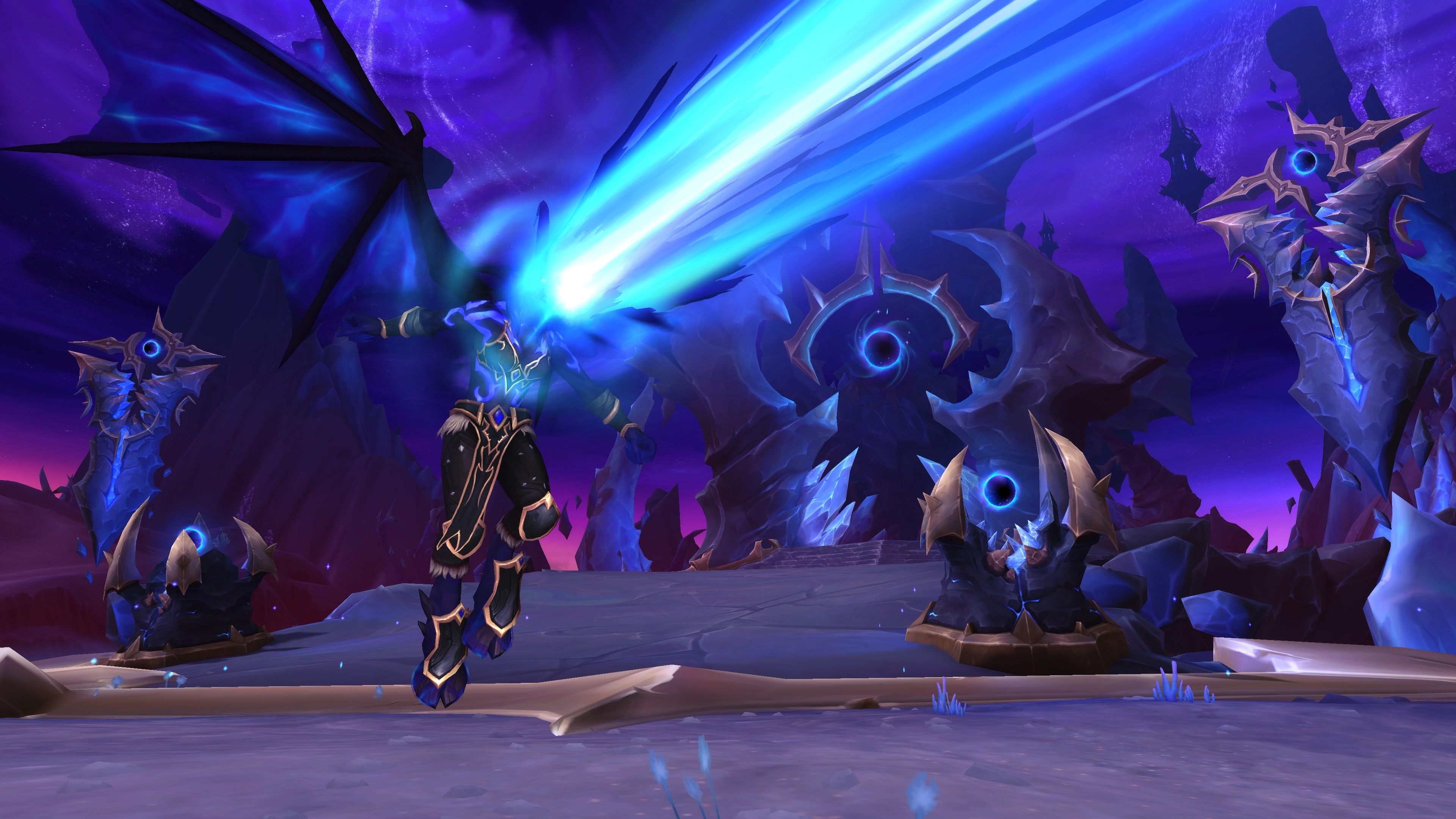 Estimated Class Tuning for Patch 12.0.5 - Devourer DH Buffed Again ...