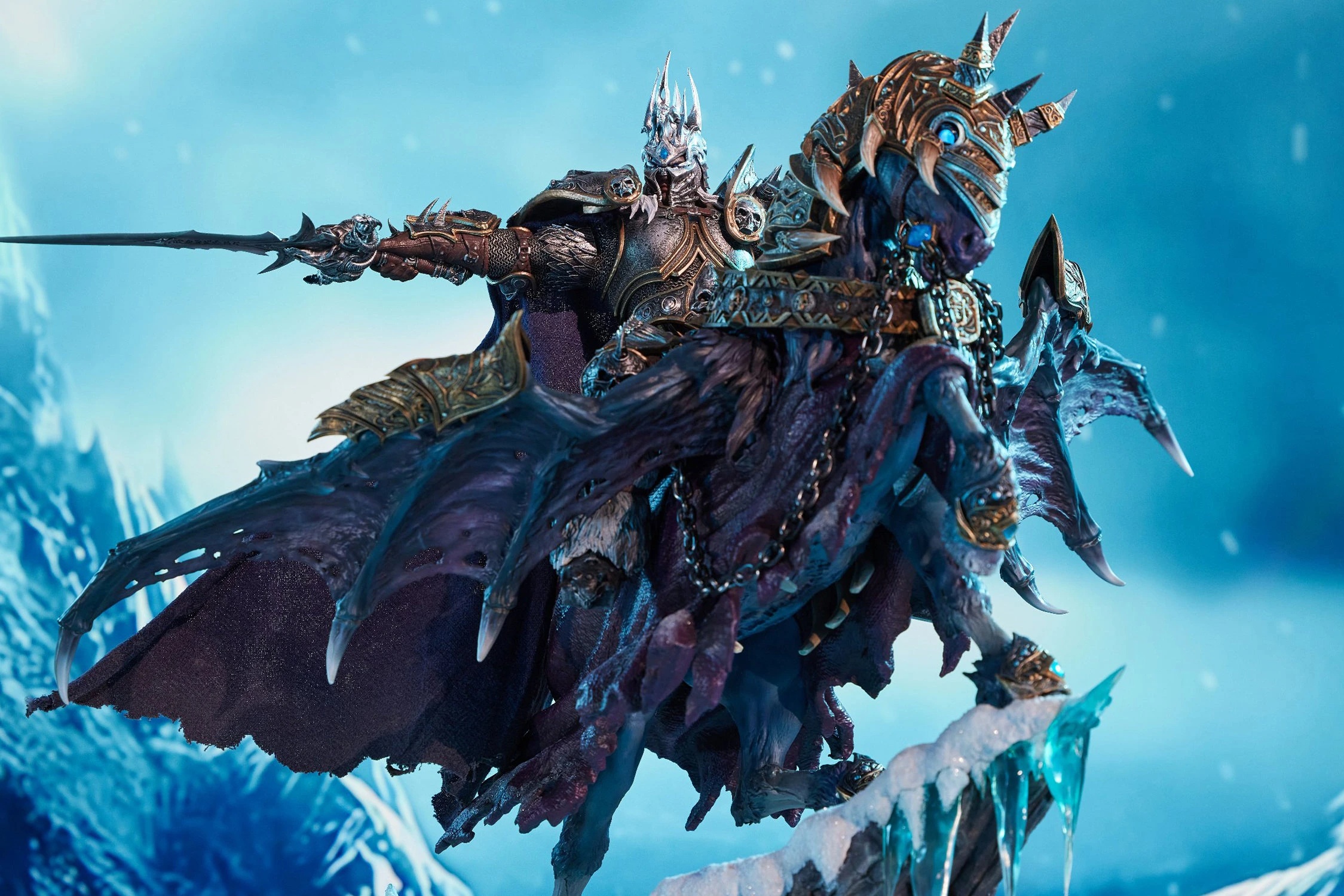 Notícias e guias de WoW (clássico)