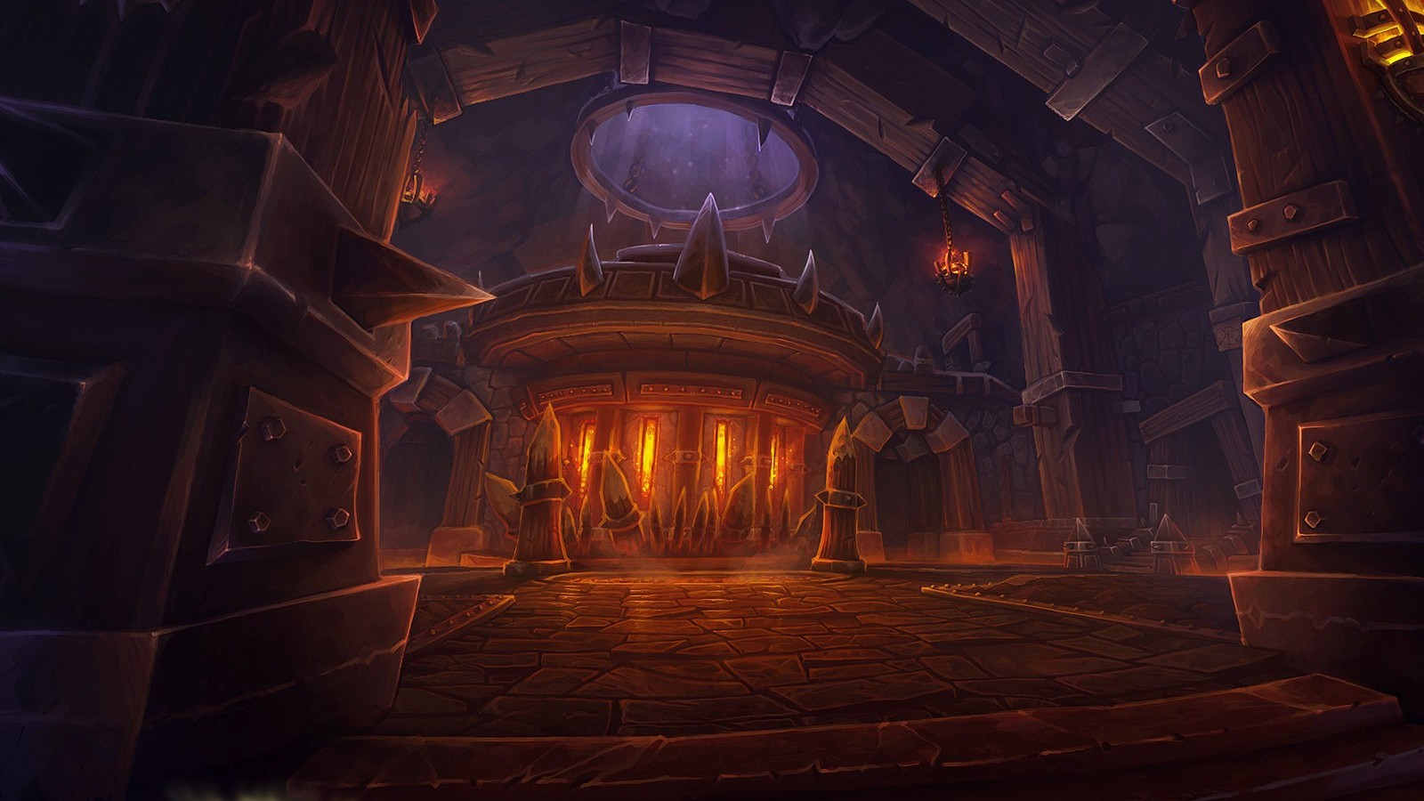 Siege of Orgrimmar Parsing & Speedrun Rules on Warcraft Logs - Wowhead News