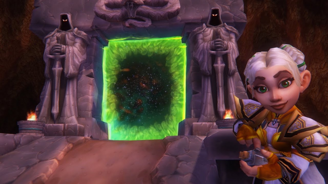 What the Recent Private Server Closures Could Mean for the Future of ...