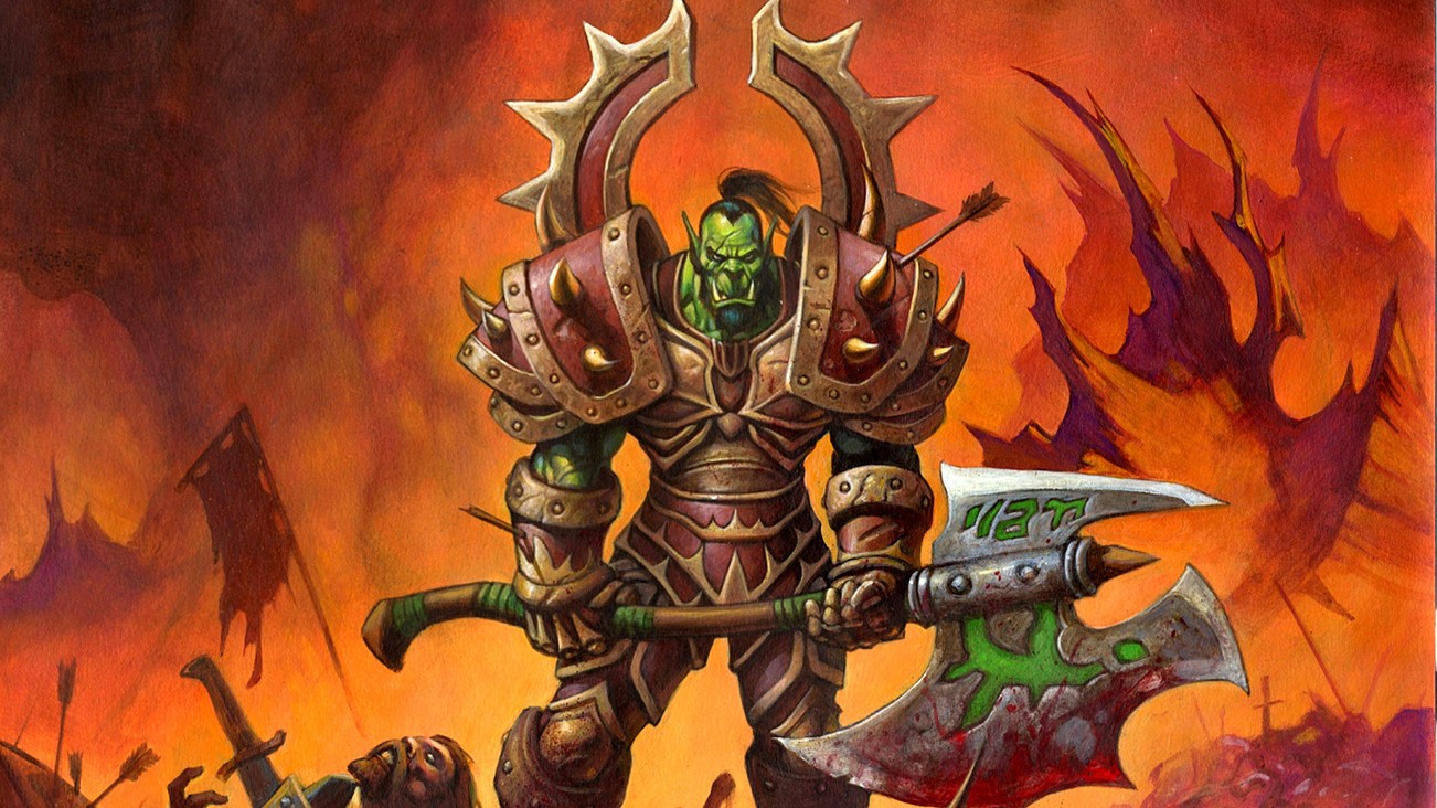 Siege of Orgrimmar Bonus Roll Chance & Celestial Dungeon Fixes - Mists ...