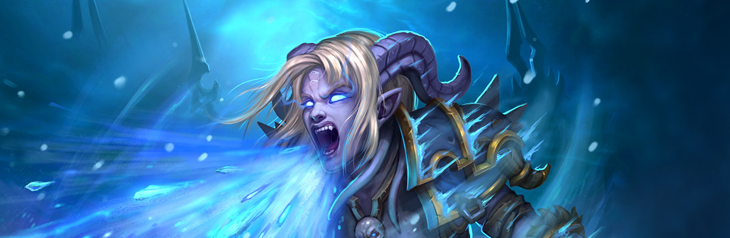Patch 12.1 PTR Class Tuning and Tier Set Changes - Wowhead News