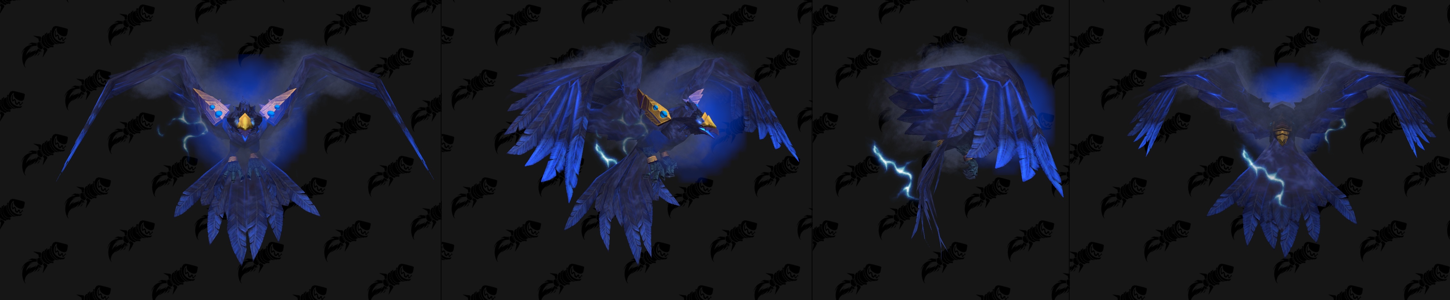 Challenge Mode Season 3 Rewards - Mists of Pandaria Classic - Wowhead News