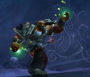 Frostfire Ridge Zone Preview: Rare Spawns, Vignettes, Screenshots ...