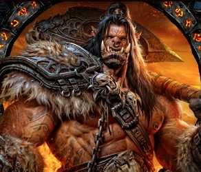 Warlords Cinematic and Launch Date Coming August 14 - Wowhead News