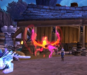 Guide to Large Garrison Buildings: Stables, Workshop, Mage Tower ...