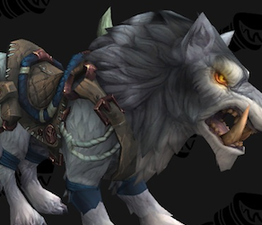 Gear Store Sale, WoD Currency Changes, 6.0 Lesser Charm Upgrades ...
