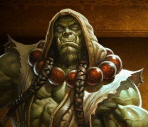 WoD Beta: Level 3 Garrison Profession Buildings, New Loading Screens ...