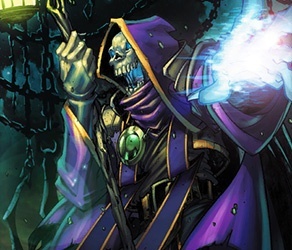 Holy Undertaker, Batman. Priest is Back! - Actualités Wowhead