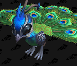 Guide to Wild Battle Pets of Draenor - Wowhead News