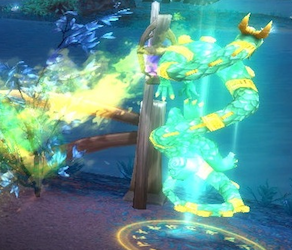 WoD Build 19000 Spell Changes and Warlords of Draenor Healing Guides ...