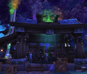 Bite Size Guide: Warlords Profession Leveling - Wowhead News