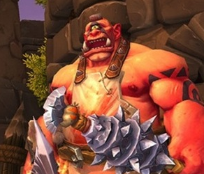 Highmaul Role Guides on Wowhead, LFR Wing 1 and Mythic Bosses Open ...