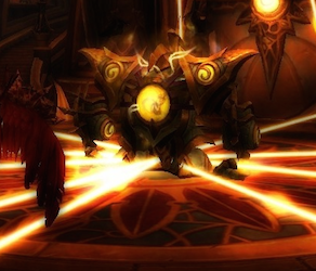 Guide to Tanks and Tanking - Wowhead News