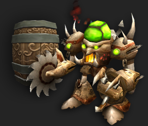 New Site Feature: Track Your Toy Box with Wowhead's Profiler - Wowhead News