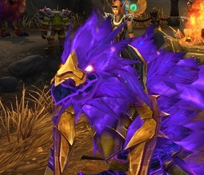 Method's Mythic Gruul Guide, Voidtalon of the Dark Star Found - Wowhead ...