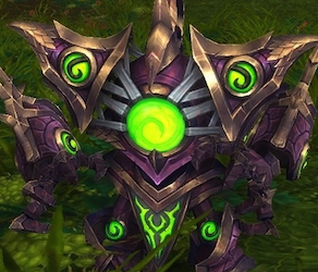 6.2 PTR: Build 19906 Profession Recipes, Legendary Tanaan Battle Pets ...