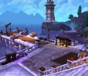 6.2 PTR: Garrison Shipyard, Naval Missions, and Ship Abilities ...