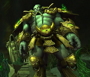 Patch 6.2 Raid Preview: Hellfire Citadel - Wowhead News