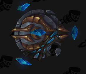 Hellfire Citadel Raid Loot Overview: 3D Models, Tier 18 Bonuses, and ...