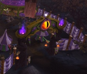 6.2 Darkmoon Faire: New Toys, Pets, and More - Wowhead News