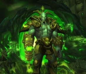 Method's World First Mythic Archimonde Video, Mythic Video Guides ...