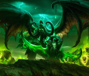 Wowhead's Legion Scavenger Hunt - Wowhead News