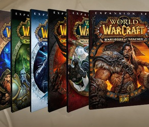 Wowhead Weekly #49: Merch!, This Month in WoW - September - Wowhead News