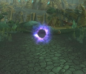 Ever-Shifting Mirror Spotlight: Portal Locations, Maps, Comparison ...