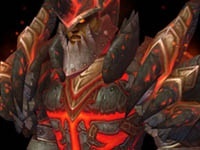 4.3 Preview: Warrior Tier 13 Colossal Dragonplate - Wowhead News